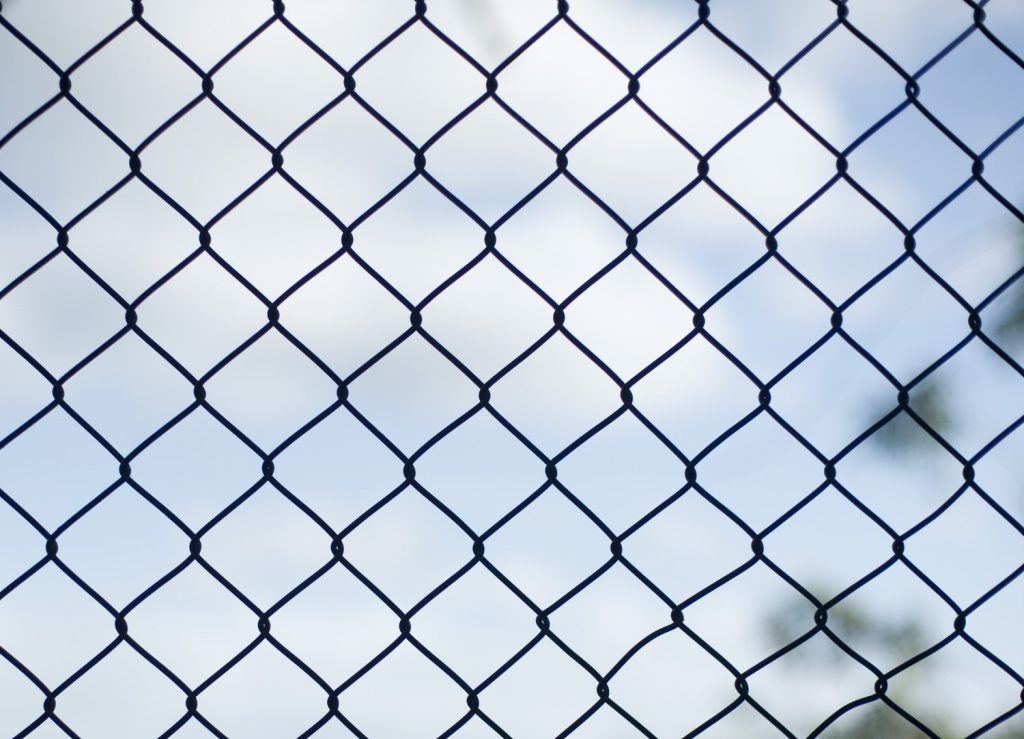 Chainlink mesh : Bangalore Wiremesh