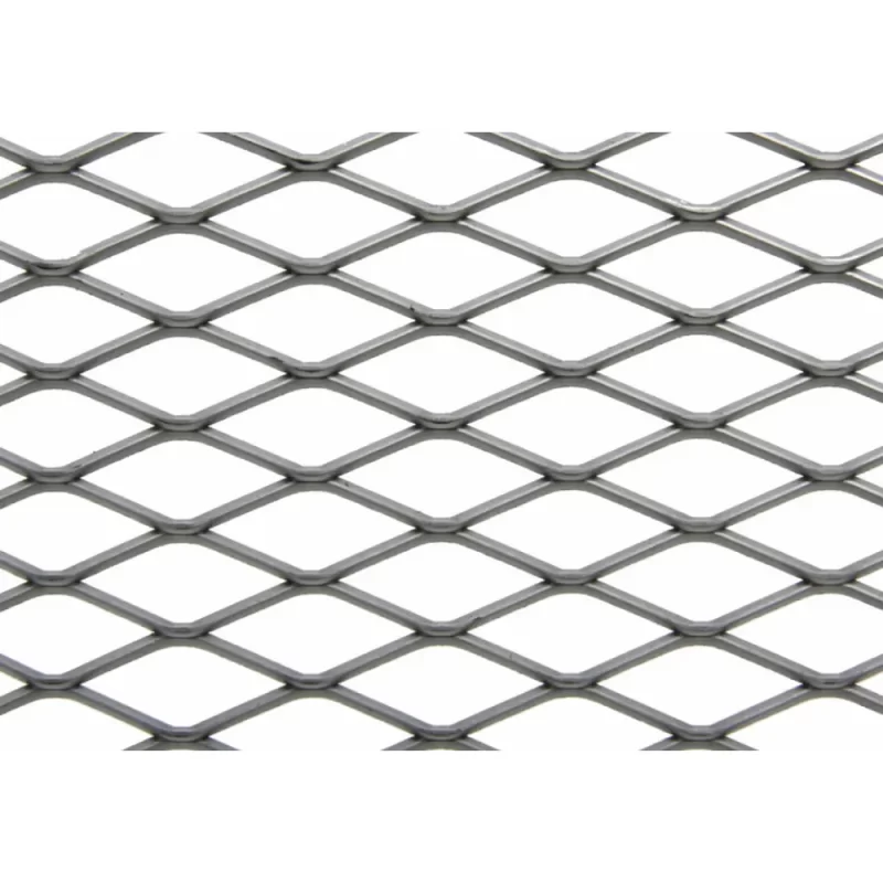 GI Expanded Metal – Durable & Cost-Effective Mesh Solution – Bangalore ...