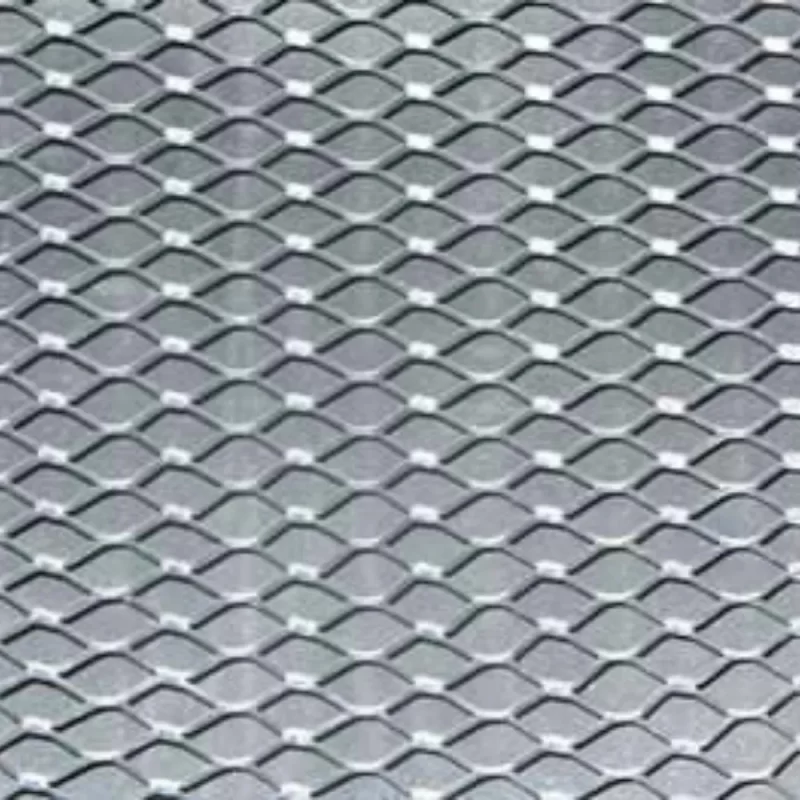 MS Expanded Metal – Durable, Versatile & High-Strength Mesh – Bangalore ...